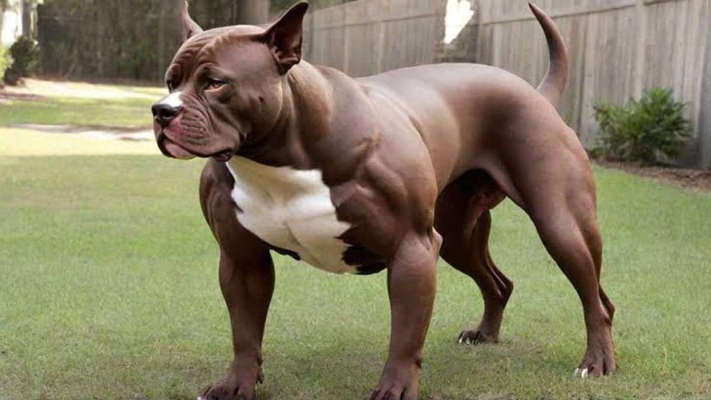 Top 10 Strongest Dogs in the World