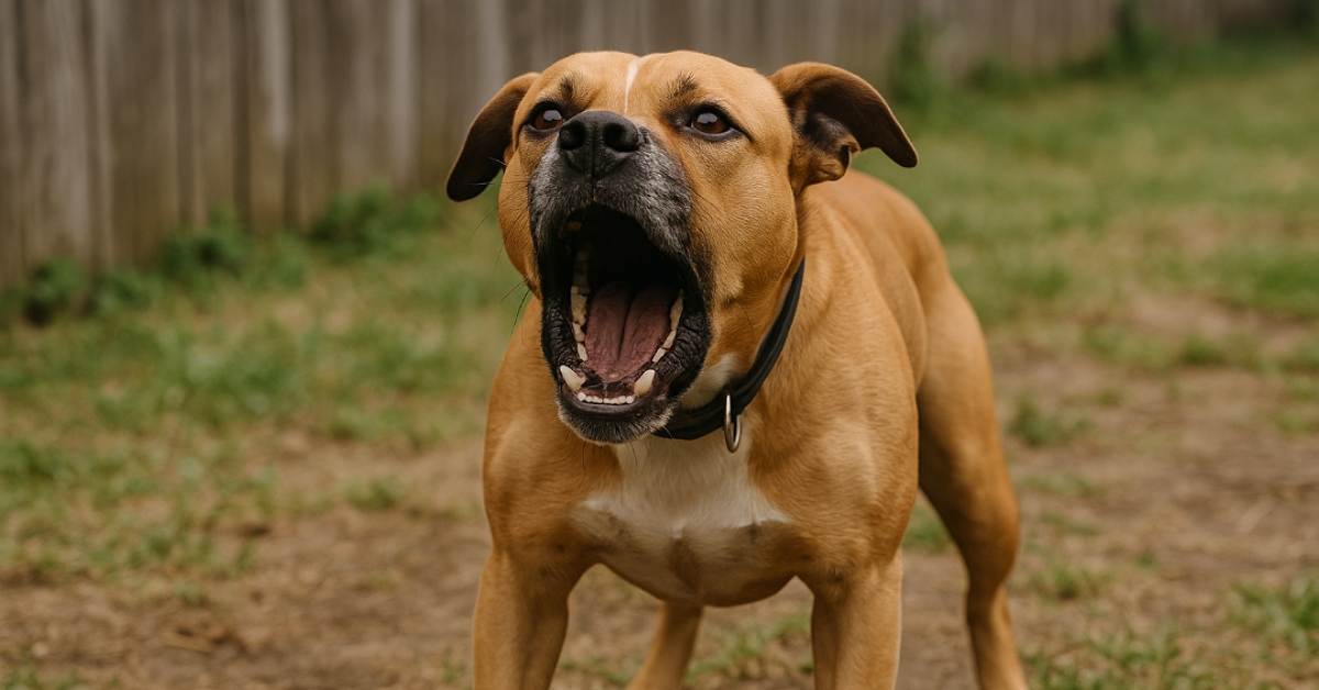 How to Make a Dog Stop Barking (10 Steps)